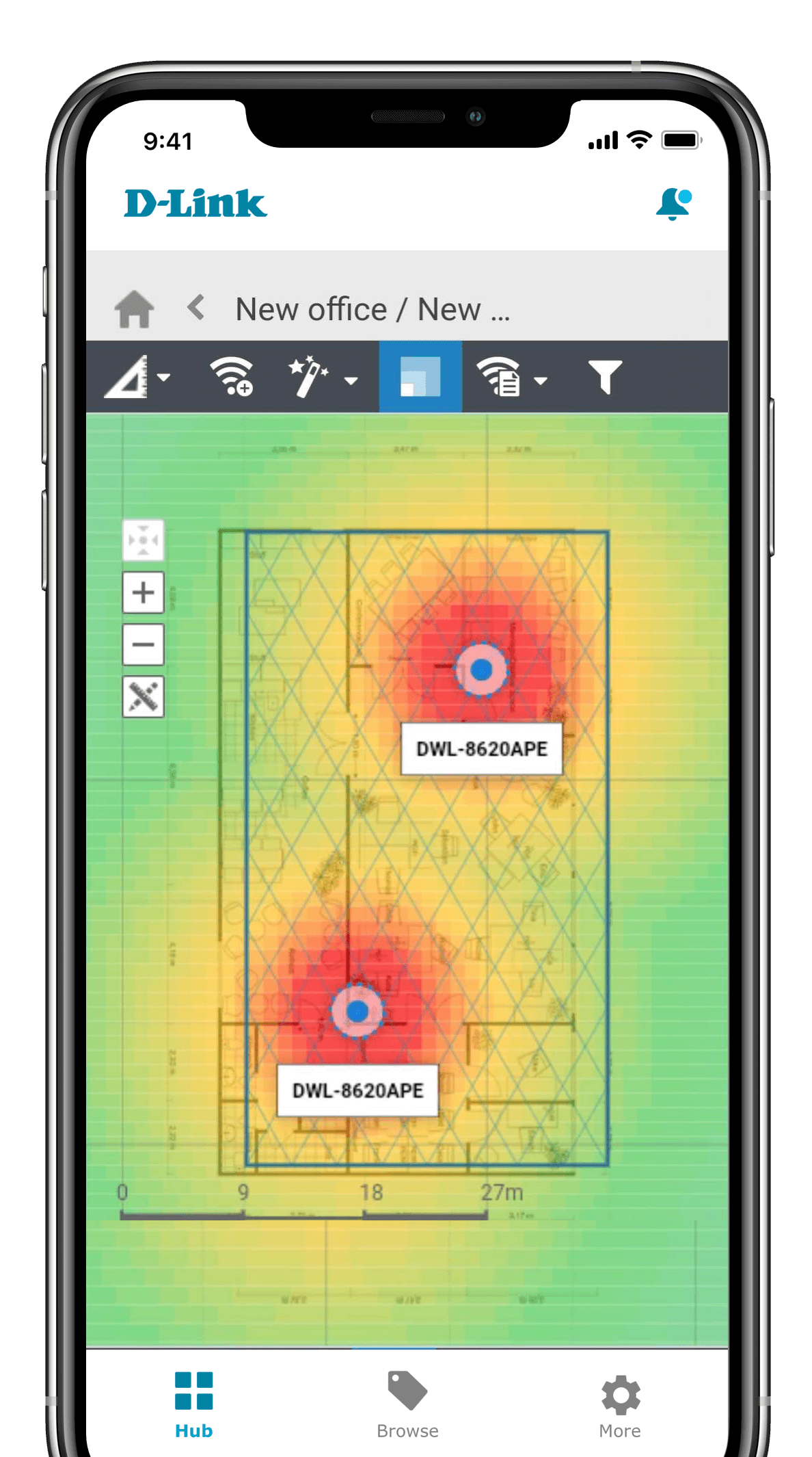 The New D-Link VIP+ mobile app | D-Link