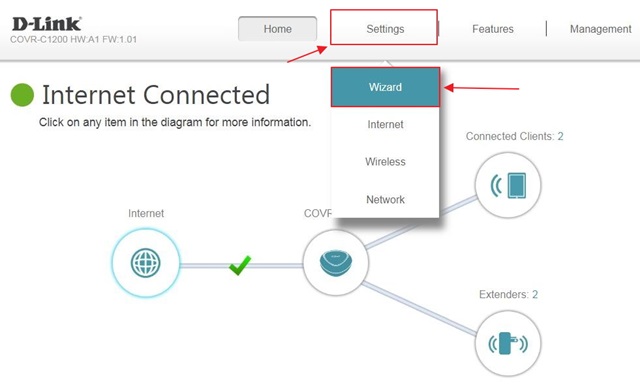 How do I clone my PC MAC address to the router? | D-Link